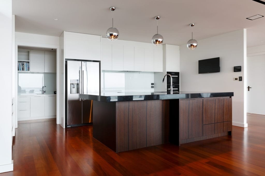 Bespoke Kitchen Cabinets - Custom Solutions by DJS Cabinetry